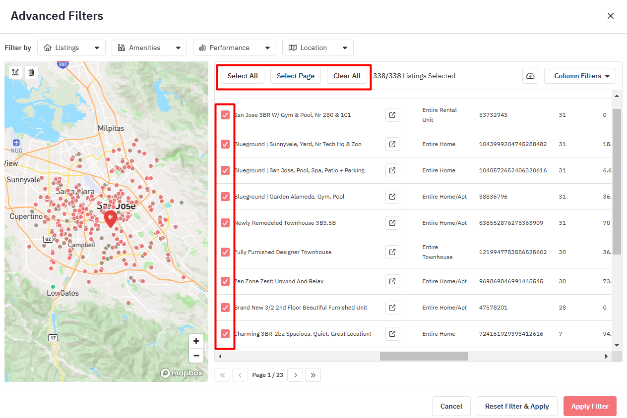 Getting Started with PriceLabs’ Revenue Estimator Pro