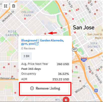 Getting Started with PriceLabs’ Revenue Estimator Pro